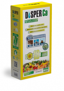 Disper Ca Sinergy - Biotropic