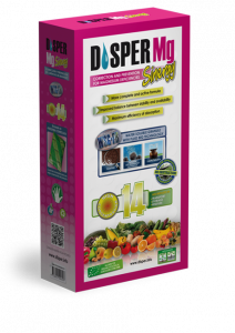 Disper Mg Sinergy - Biotropic